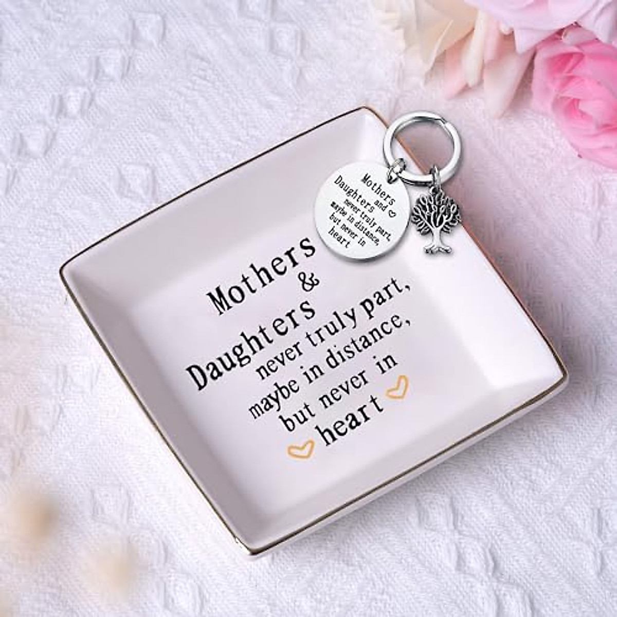 Mothers Day Gifts For Mom, Mothers Day Gifts From Daughter, Gifts For Mom, First Mothers Day Gifts, Great Mothers Day Gifts For Mom, Personalized Mothers Day Gifts, Thanks And I Love You Mom Gifts