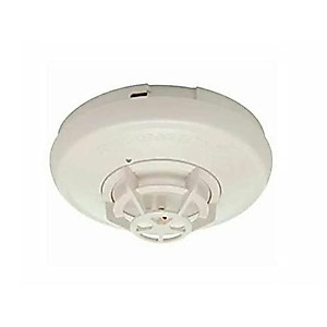 SIMPLEX 4098-9612E - SSD Heat Detector 135 FT Humid ENV