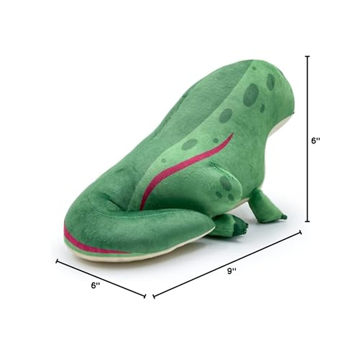 YouTooz Dart Plush Stranger Things 9" inch, Soft and Detailed Dart Plush from Netflix Stranger Things TV Show Plush Collection