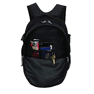 Outdoor Products Contender Day Pack (Black)