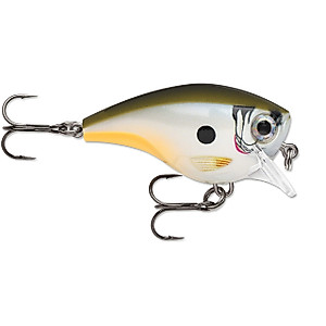 Rapala Balsa Xtreme Brat 03 Change Up