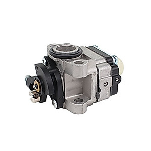 AISEN Carburetor for Craftsman 4 Cycle Mini Tiller 316.292711 Fuel Line Filter Primer Bulb Carb Gasket