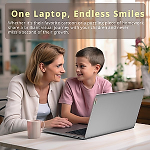 Lenovo 2022 IdeaPad 3i 15.6" FHD Business Laptop, Intel 12th Gen i3-1215U, 24GB RAM, 1TB PCIe SSD, Backlit Keyboard, Intel UHD Graphics, 720P HD Webcam, HDMI, Blue, Win 11, 32GB Snowbell USB Card