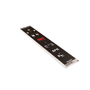 Blodgett (BLOEG) Panel Decal, Dfges Ssd