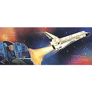 Goodnight, Astronaut