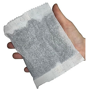 Iced Tea Bags Georgia Peach One Gallon Size,10 Gallon Per Pack, Unsweetened Caffeinated Quick Brew Real Southern Ice Tea by Southern Sweet Tea Company