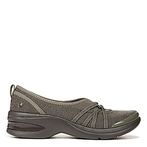 BZees Women's, Rosie Slip-On