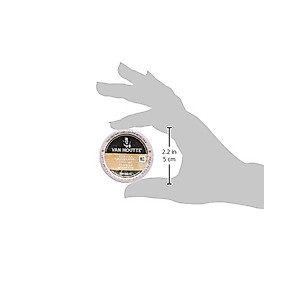 Van Houtte Vanilla Hazelnut Flavored Coffee K Cup For Keurig K-Cup Brewers, 48 Count (Pack of 1)