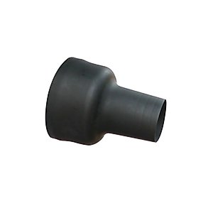 Gear Up Guide Bottleneck Latex Wrist Seal for Leaky Drysuit, Large / 6.5" - 7.5" Wrist
