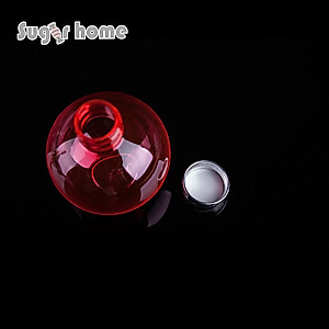 Christmas ornament Spirit Shot Glasses-Set of 6