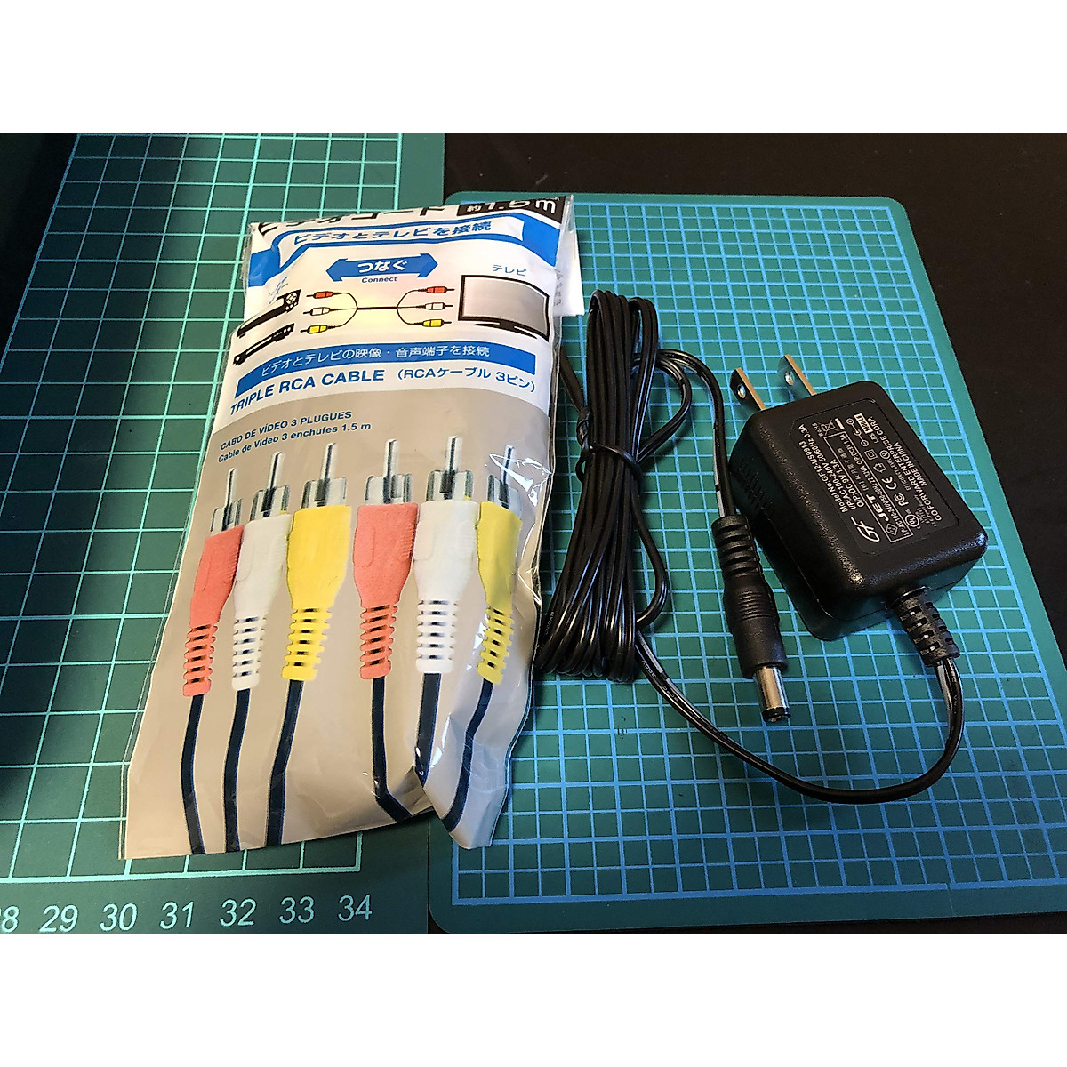 Sharp TWIN FAMICOM(You can play nes & disksystem)