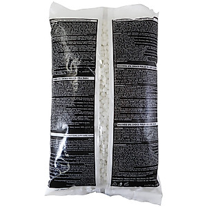 Waxness Spa Choice Rosin Free Coconut Waxing Kit with 2.2 Lb / 1 Kg Wax Bag