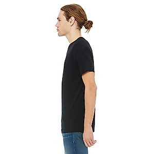 Bella+Canvas Triblend Short Sleeve Tee