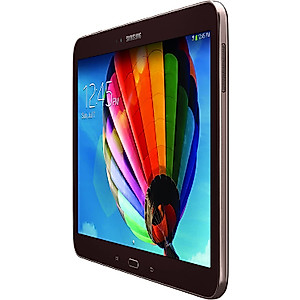 Samsung GT-P5210GNYXAR 16GB Galaxy Tab 3 10.1" Wi-Fi Tablet Gold Brown (Renewed)