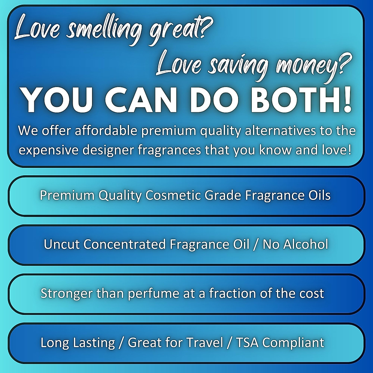 NKR Fragrance - Perfume Oil for Women - Designer Type - Our Version Of (AG Cloud - her)