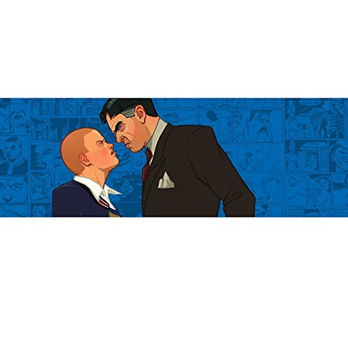 Bully: Scholarship Edition - Xbox 360