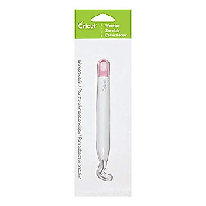 Cricut Vinyl, Ultimate Pen Set, Weeder Tool and Getting Started Guide Bundle