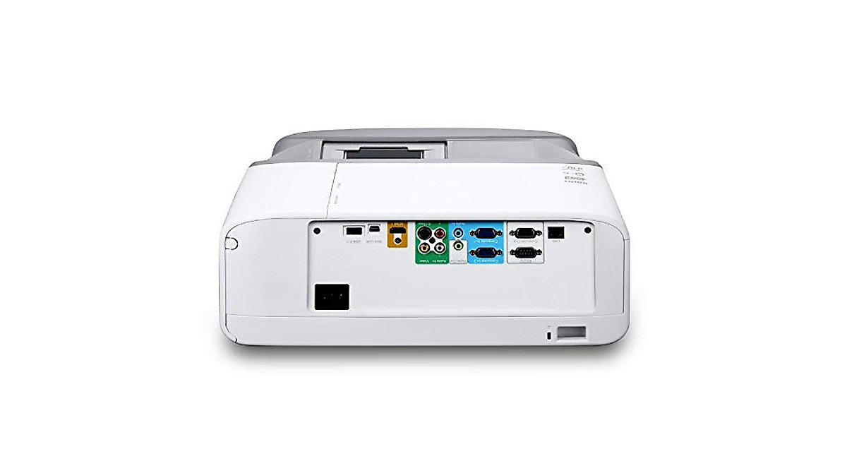 ViewSonic PS700X 3300 Lumens XGA Ultra Short Throw Projector with ...