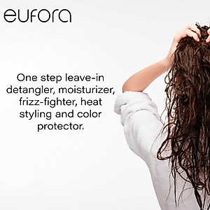 Eufora Beautifying Elixirs Leavein Repair Treatment 6.8 oz