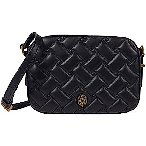 Kurt Geiger London Kensington Crossbody Black One Size