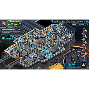 Holy Potatoes! Compendium - Nintendo Switch