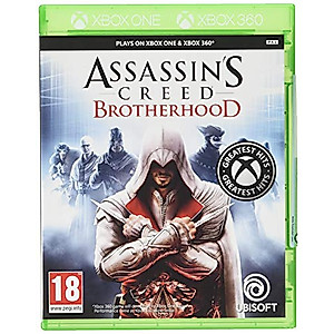 Assassin's Creed Brotherhood - Classics (Xbox 360)