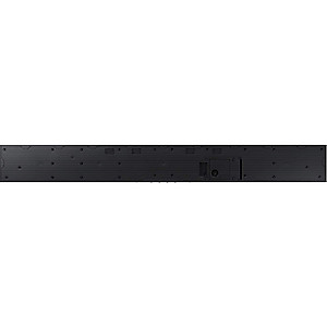 SAMSUNG HW-LST70T/ZA 3.0 ch The Terrace Soundbar with Dolby 5.1ch 2020 (Renewed) Bundle with 2 YR CPS Enhanced Protection Pack