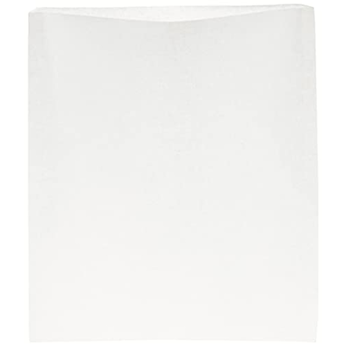 Toddy Cold Brew System - Paper Filter Bags (50 Pack), natural, 11.5"" x 13"" paper filter bag, THMPF50