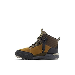 Element Men's Donnelly Hiking Boot, Medium Brown, 7