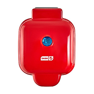 Egg Bite Maker Red / Base Package