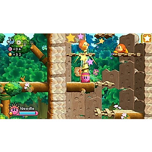 Kirby's Return to Dream Land