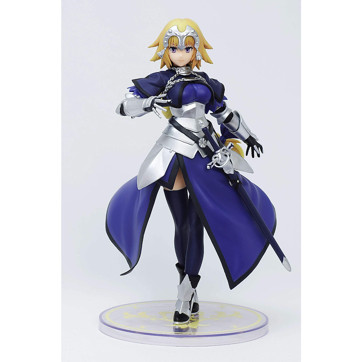 Sega Fate/Apocrypha: Ruler SPM Super Premium Figure