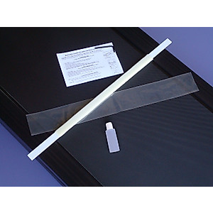 Lube-N-Walk Deluxe Treadmill Maintenance Kit Since 1998 - Patented Treadmill Lubricating System and Official Partner for Major Treadmill Manufacturers Made in USA