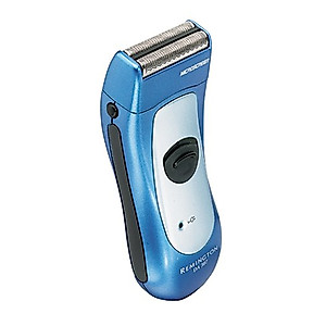 Remington DA-307 Microscreen 100 Men's Rechargeable Foil Shaver