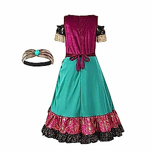 Toddler Baby Girl Pumpkin Printed Tutu Dress Spider Tulle Dress Ball Gown Dress Lace Cloak Outfit Baby Bat Tutu Dress Red