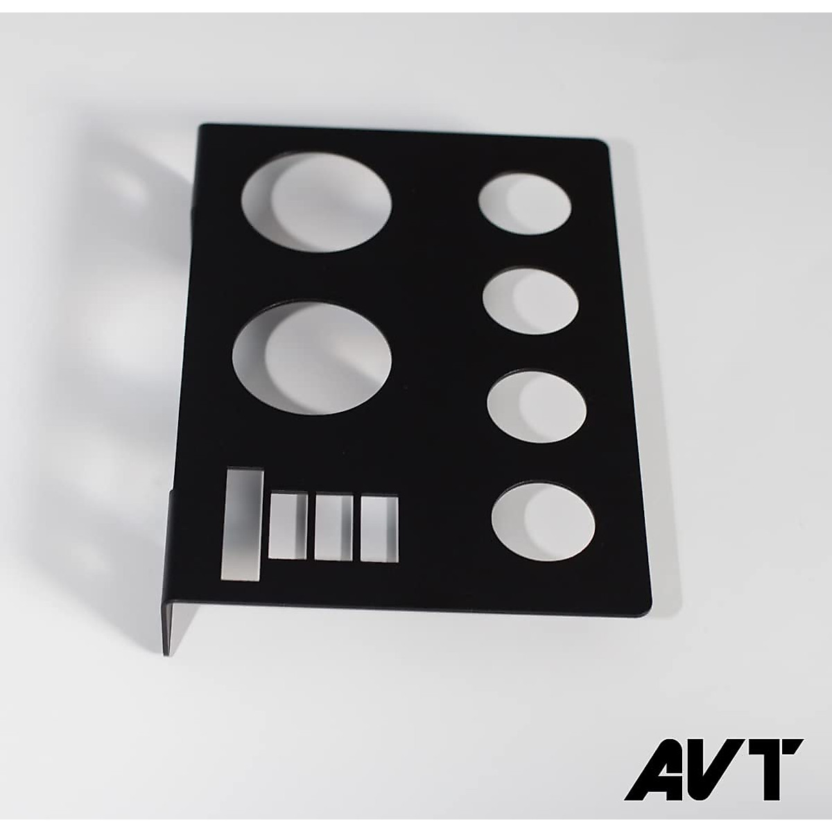 AVT 6-12" Dobsonian Telescope Eyepiece Tray for 2", 1.25" Eyepiece & Filters