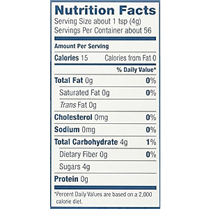 Lars' Own Belgian Pearl Sugar, 8 Ounce (Pack of 2)