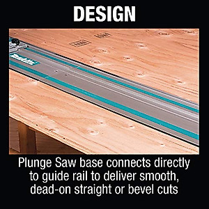 Makita 199140-0 39" Guide Rail