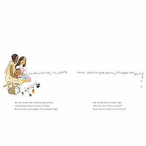 Aaron Slater, Illustrator: A Picture Book (The Questioneers)