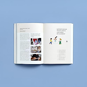 The Montessori Child: A Parent's Guide to Raising Capable Children with Creative Minds and Compassionate Hearts (The Parents' Guide to Montessori)