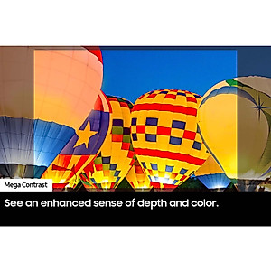 SAMSUNG 75-Inch Class CU8000 Series 4K Crystal UHD Smart TV with Dolby (UN75CU8000DXZA)