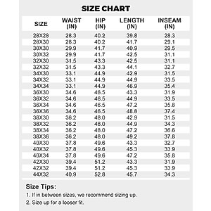 Susclude Men's Tactical Pants Stretch, 9 Pockets Rip Stop Lightweight Cargo Work Military Trousers Outdoor Hiking Pants Gray Green 28Wx28L