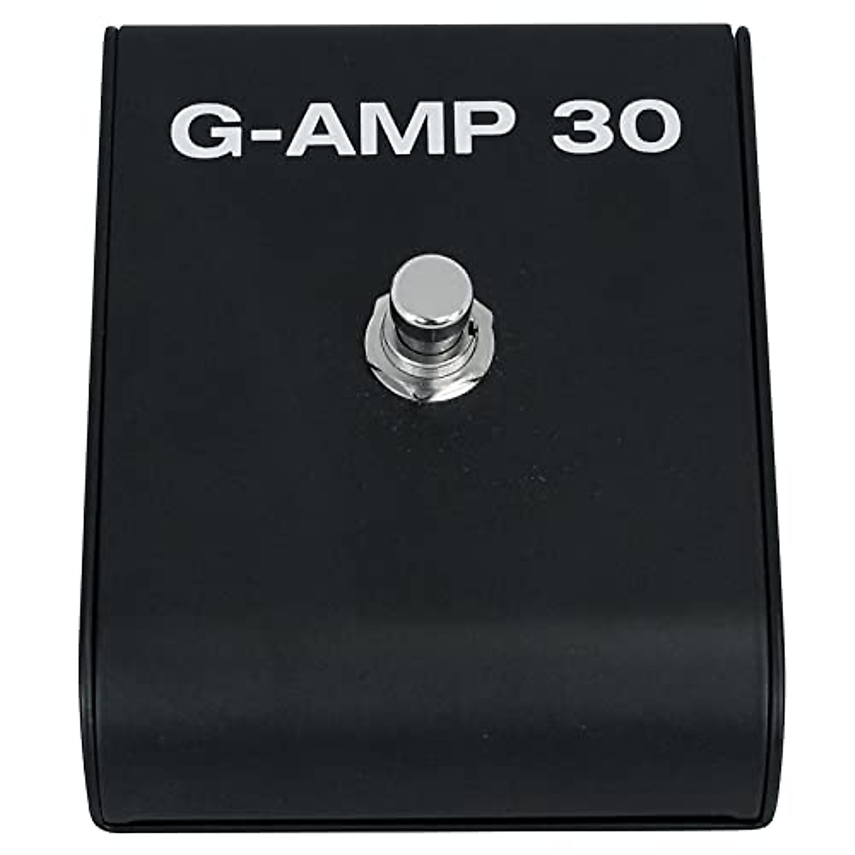 Rockville G-AMP 30 Watt Guitar Combo Amplifier Amp Bluetooth/Mic in+Footswitch