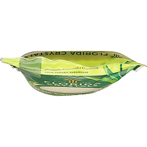 Florida Crystals Florida Crystals Sugar Cane Organic, 2 lb