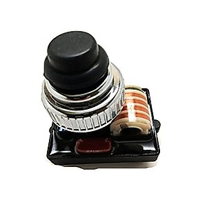 MHP Universal Two Lead Electronic Gas Grill Igniter Component IGEIB2-B