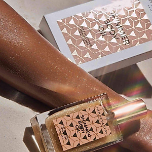 Anastasia Beverly Hills Shimmer Body Oil, 1.5 Fl Oz