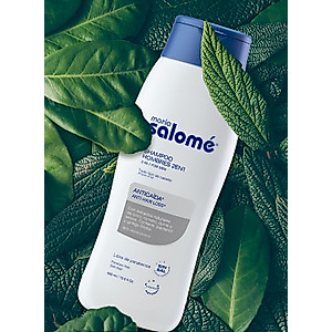 Maria Salome SHampoo 2EN1/2IN1 Prevencion Caida E Hidratacion