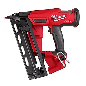M18 16-Gauge Angled Finish Nailer 2841-20 (Tool-Only)