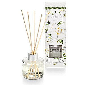 Tried & True Vanilla Bean Diffuser, 3 oz.
