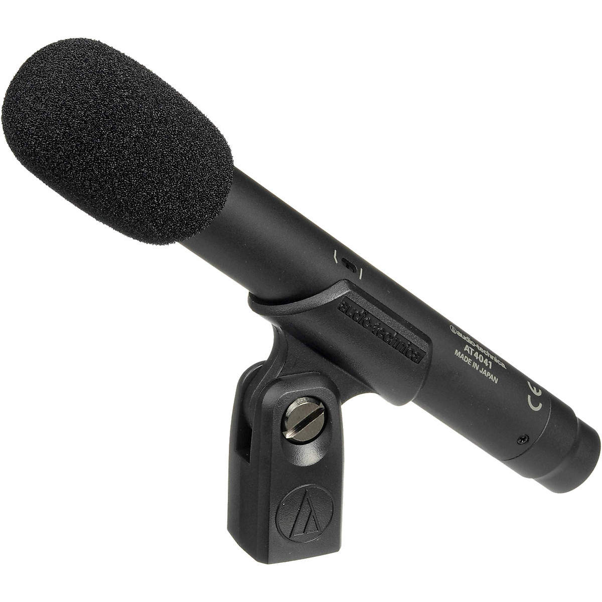 Audio-Technica AT4041SP Studio Microphone Pack